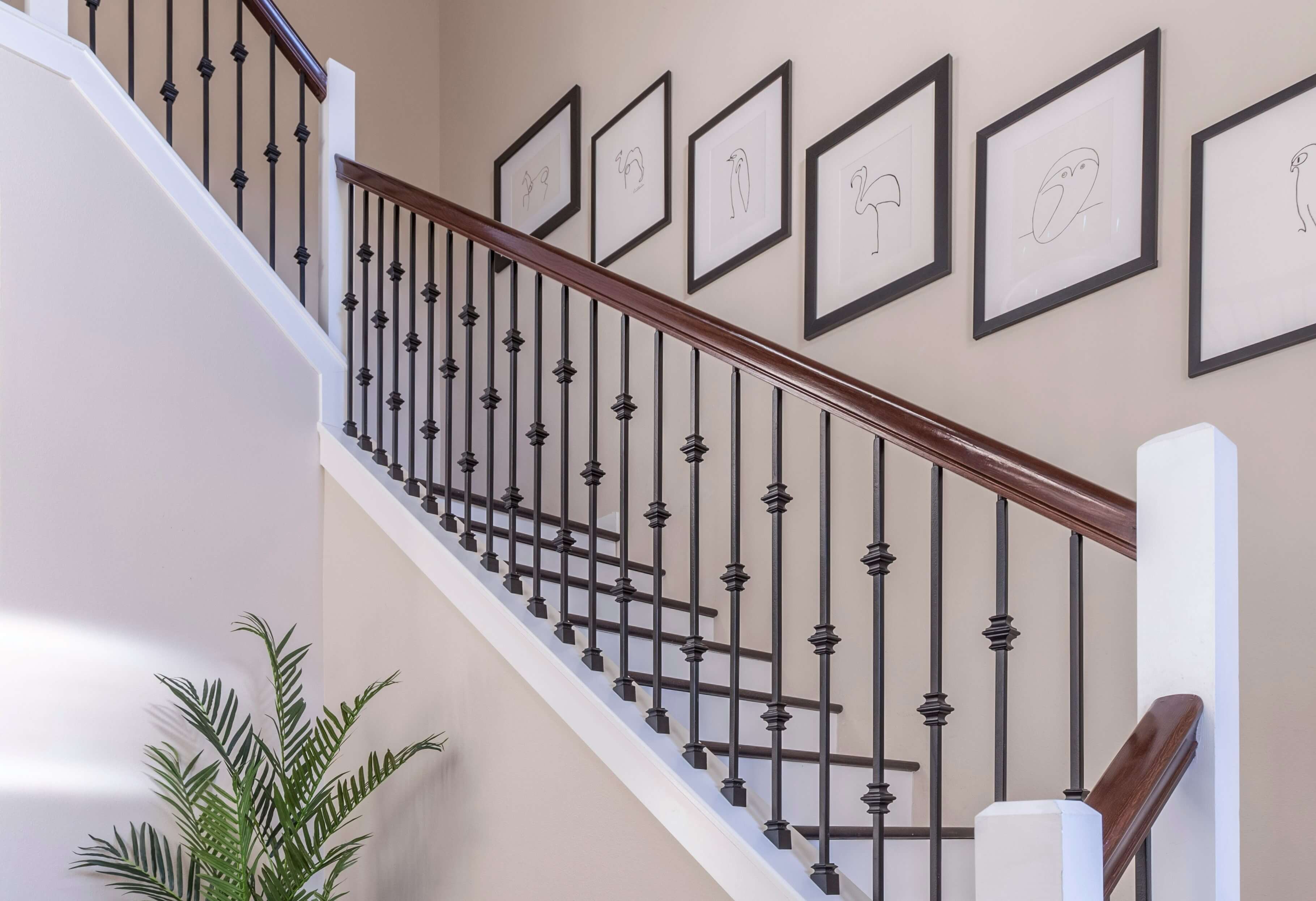 Millwork | LS Building Products